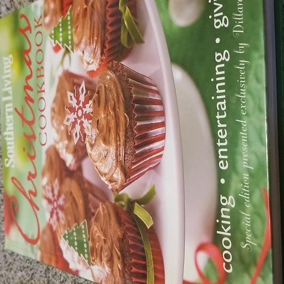 Kitchen | Southern Living Cookbook | Poshmark